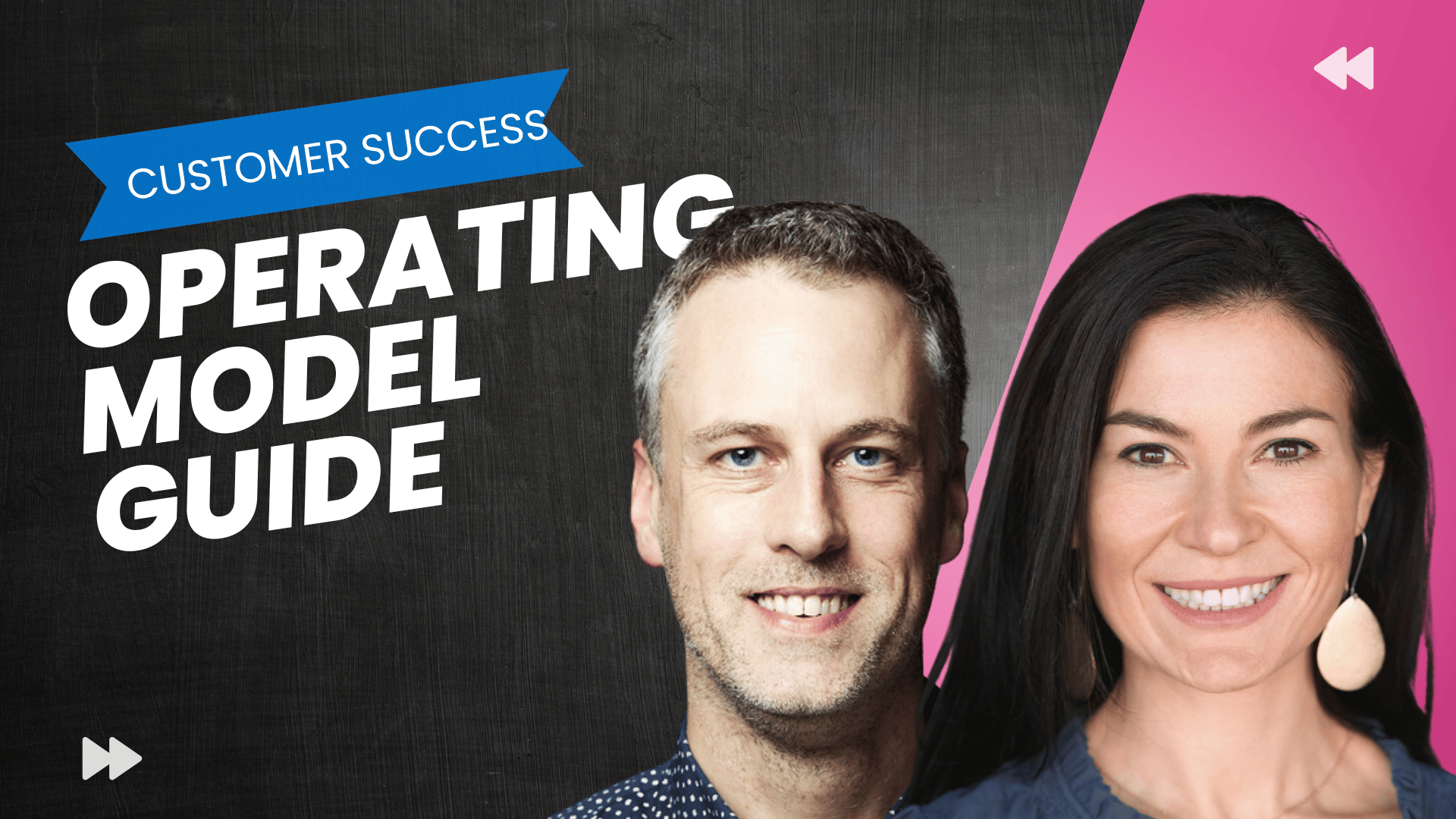 The Ultimate Customer Success Operating Model for Growth